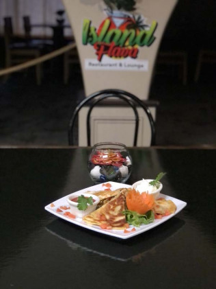 Gallery | Island Flava Restaurant & Lounge