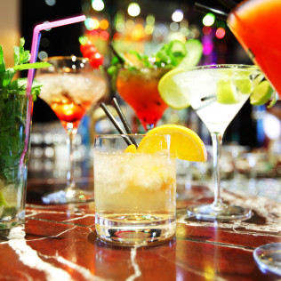 Island Flava Restaurant & Lounge | Jamaican Restaurant In Fayetteville, NC