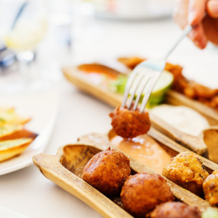 Island Flava Restaurant & Lounge | Jamaican Restaurant In Fayetteville, NC