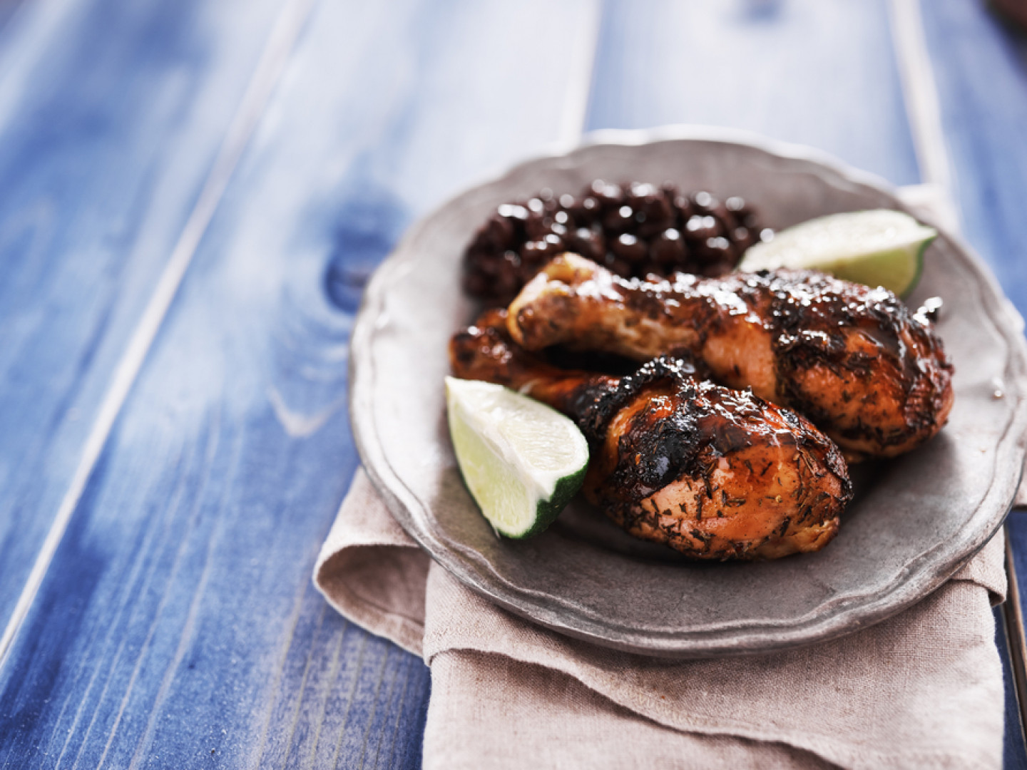 Caribbean & Jamaican Food | Authentic Caribbean Cuisine In Fayetteville ...